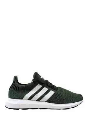 Adidas Swift Run - Green
