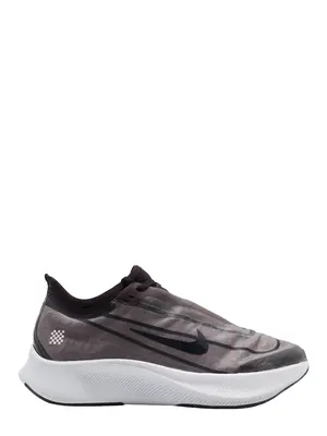 Nike Zoom Fly 3 PRNT PRM Sneakers Black