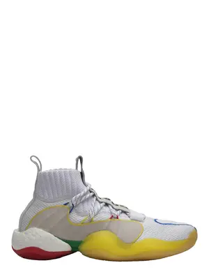 Adidas Pharrell X Crazy Byw X Gratitude Sneaker - White