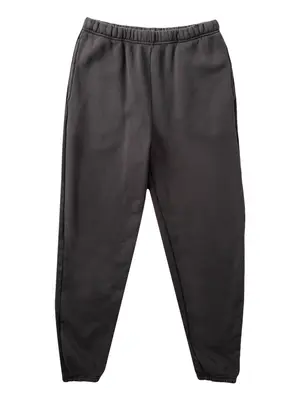 LES TIEN Classic Sweatpants 'vintage - Black