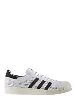 Adidas Superstar Boost Sneakers - White