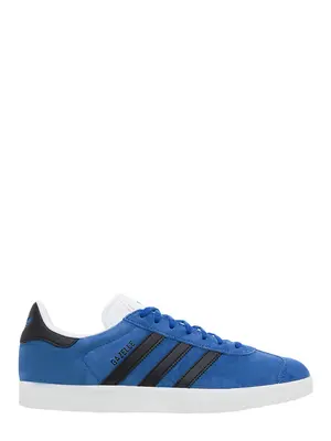 Adidas Gazelle Low-top Sneakers - Blue