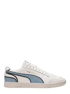 PUMA Ralph Sampson Low Sneakers - Blue