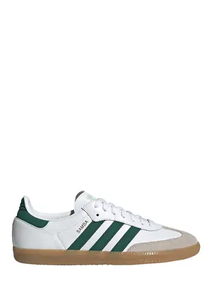 Adidas Samba OG Sneakers White