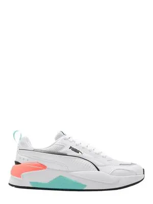 PUMA X-ray 2 Square Sneakers - White