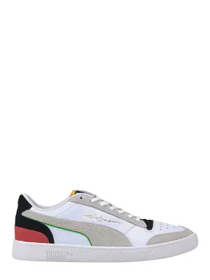 PUMA Ralph Sampson Low Wh 'unity' Sneakers - White