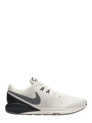 Nike Air Zoom Structure 22 Sneakers - Grey