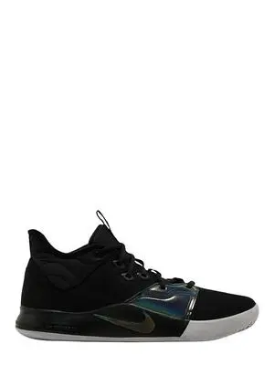 Nike Pg 3 Ep Iridescent - Black