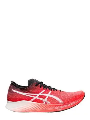 Asics Magic Speed 'sunrise' Sneakers - Red