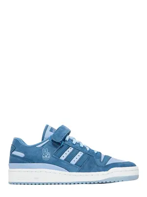 Adidas Forum Low Sneakers - Blue