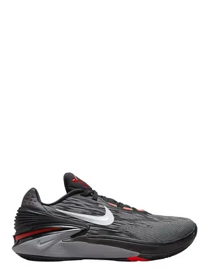 Nike Air Zoom Gt Cut 2 Ep Sneakers - Black