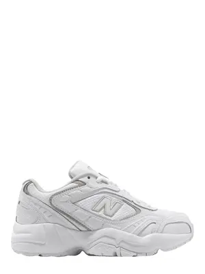 NEW BALANCE 452 Wide Sneakers - White