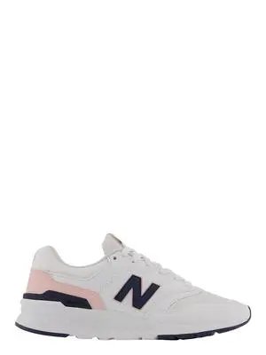 NEW BALANCE 997h Sneakers - White