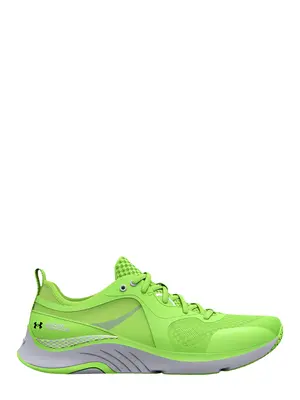 Under Armour Hovr Omnia Sneakers - Green