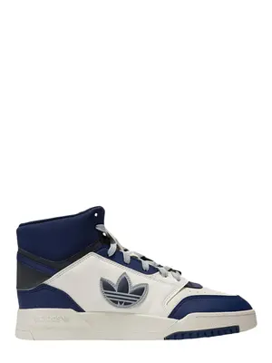 Adidas Drop Step Xl Sneakers - White