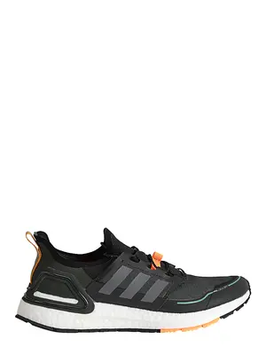 Adidas Ultraboost Cold.rdy Sneakers - Black