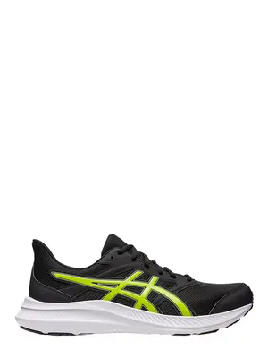 Asics Jolt 4 Athletic Sneakers Black