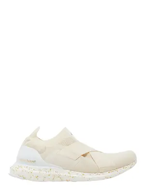 Adidas Ultraboost Slip-on Dna Sneakers - Cream
