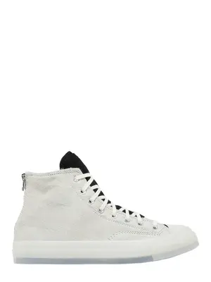 CONVERSE Clot X Chuck 70 High 'giant Panda' Sneakers - White