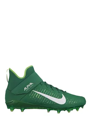 Nike Alpha Menace Pro 2 Mid - Green
