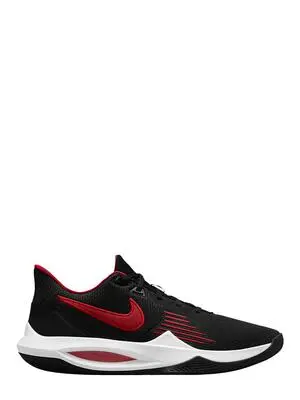 Nike Precision 5 Sneakers Black