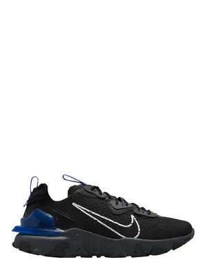 Nike React Vision Sneakers - Black