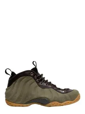 Nike Foamposite One Prm - Green