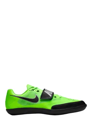 Nike Zoom Sd 4 Athletic Sneakers - Green