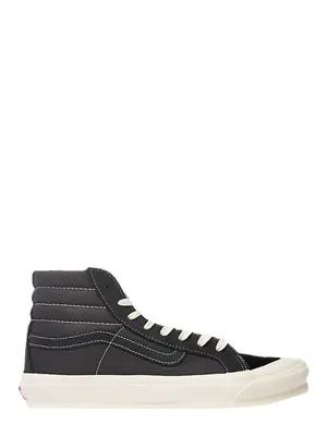 VANS Og Style 138 Lx - Black