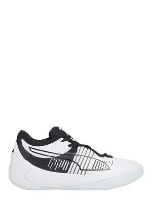 PUMA Fusion Nitro Sneakers - White