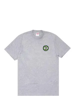 Supreme Mlk Dream Tee - Grey