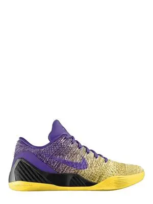 Nike Kobe 9 Elite Low Id Sneakers - Multicolor