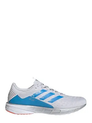 Adidas Sl20 Primeblue Athletic Sneakers - Grey
