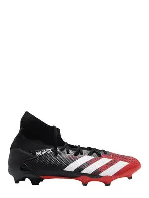 Adidas Predator 20.3 Fg - Black