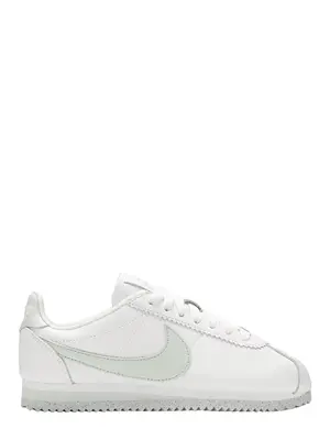 Nike Classic Cortez Flyleather Sneakers White