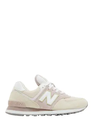 NEW BALANCE 574 Sneakers Pink
