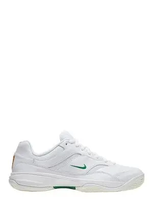 Nike Court Lite London - White