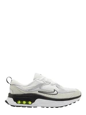Nike Air Max Bliss Sneakers - White
