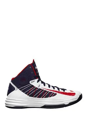 Nike Hyperdunk+ Sport Pack 'usa' Sneakers - White