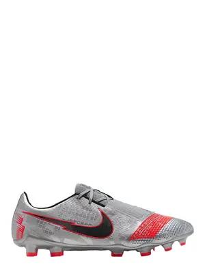 Nike Phantom Venom Elite FG Silver