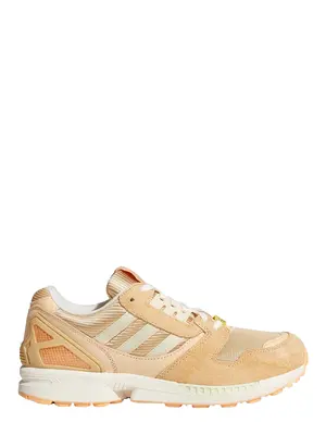 Adidas Zx 8000 Hazy Beige Sneaker - Tan