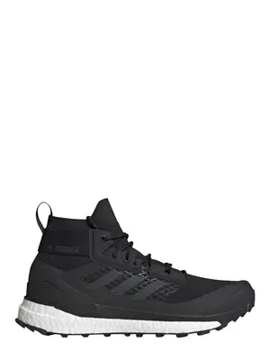 Adidas Terrex Free Hiker Primeblue - Black