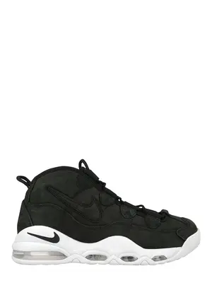 Nike Air Max Uptempo - Black