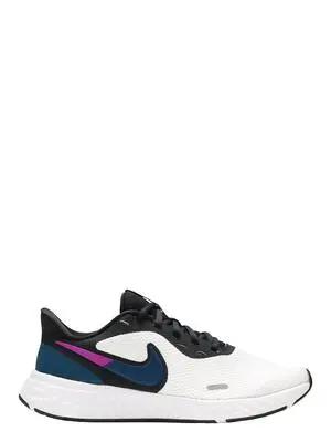 Nike Revolution 5 Sneakers - White