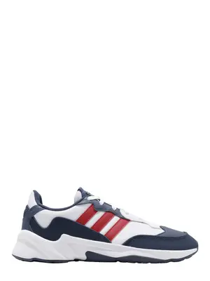 Adidas 20-20 Fx Sneakers - White