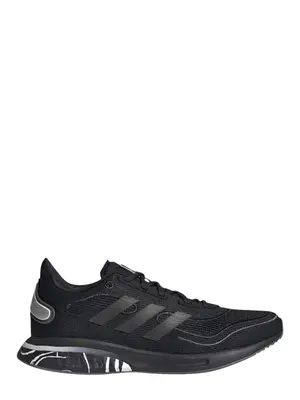Adidas Supernova 'glam Pack' Sneakers - Black