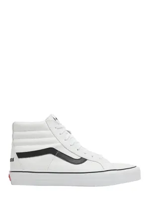 VANS Noon Goons X Sk8-hi Reissue Vly Lx Sneakers - White