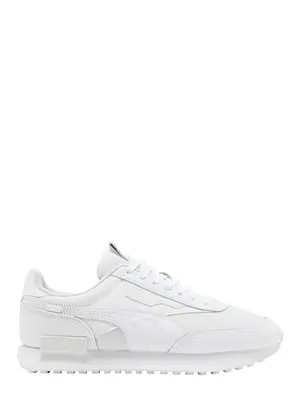 PUMA Tmc X Future Rider Sneakers - White