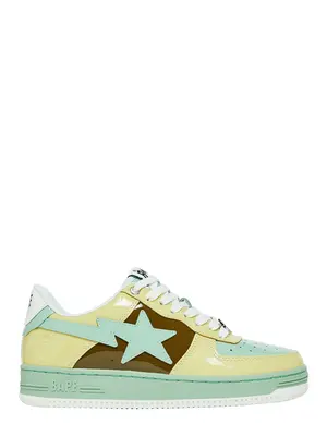 A BATHING APE Sta #2 - Tan