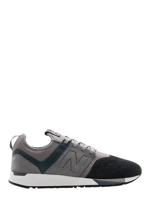 NEW BALANCE 247 Sneaker - Grey